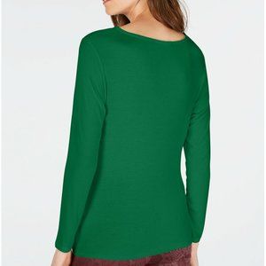 INC International Concepts | Tops | Inc Twisted Top | Poshmark